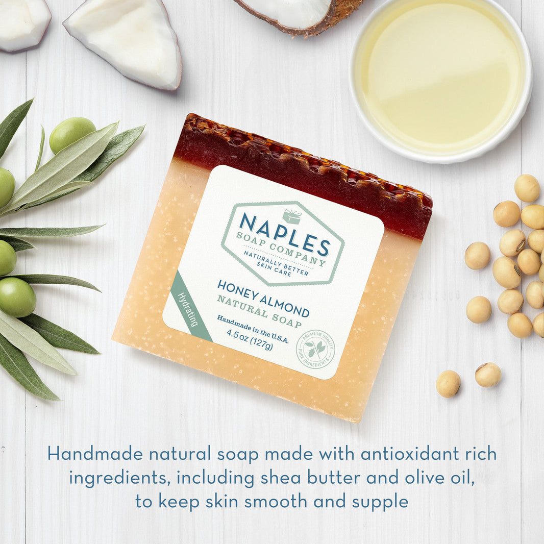 Hostess Gifts – Naples Soap Company Wholesale